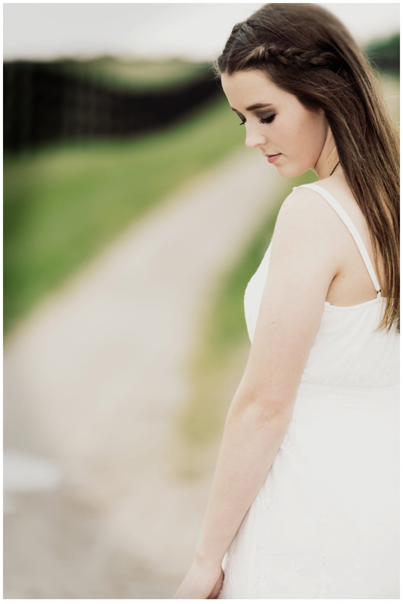 Louisville Teen Outdoor Fashion Shoot Louisville Fashion Photographer