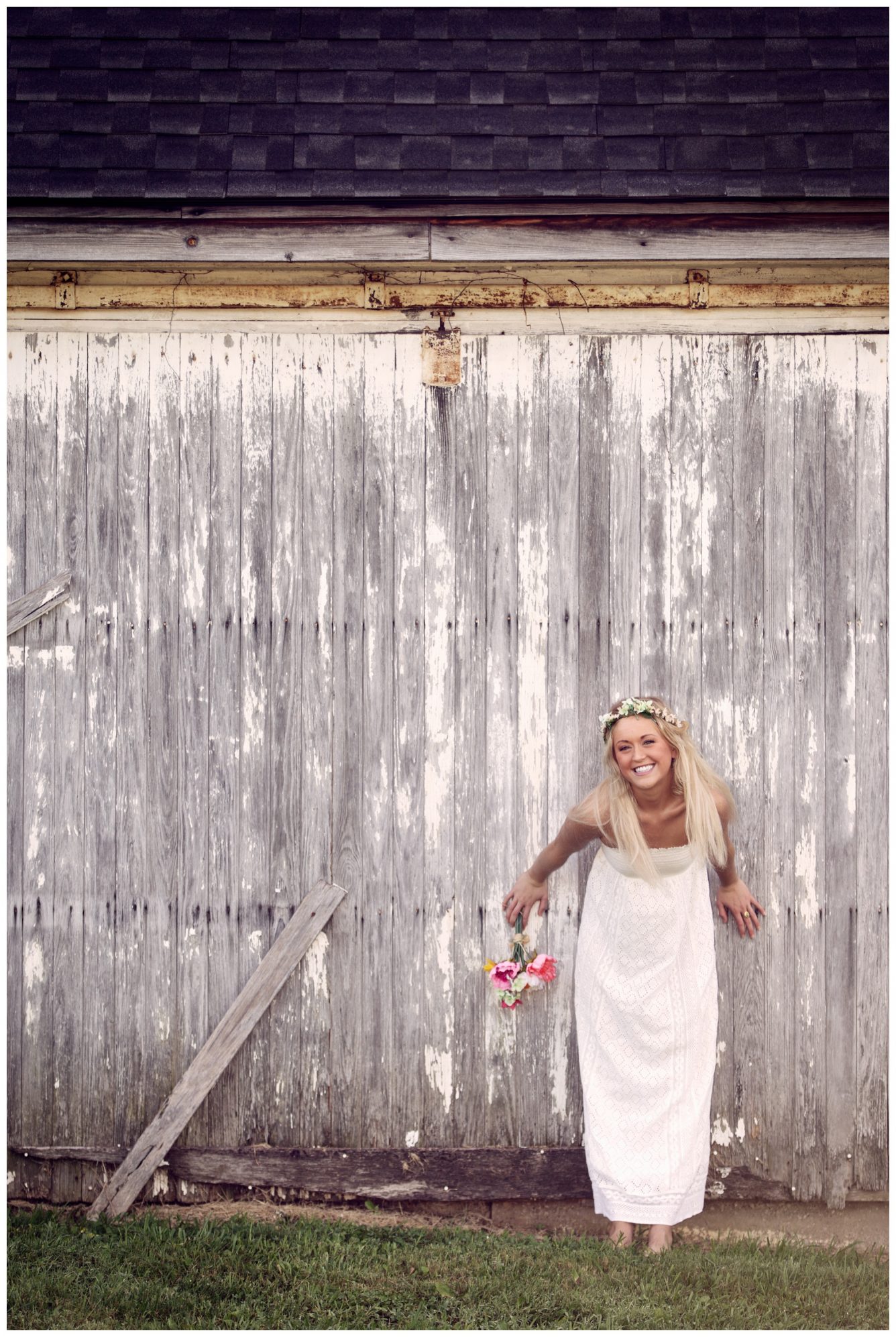 Louisville Teen Editorial Outdoor Fashion Shoot Louisville Fashion