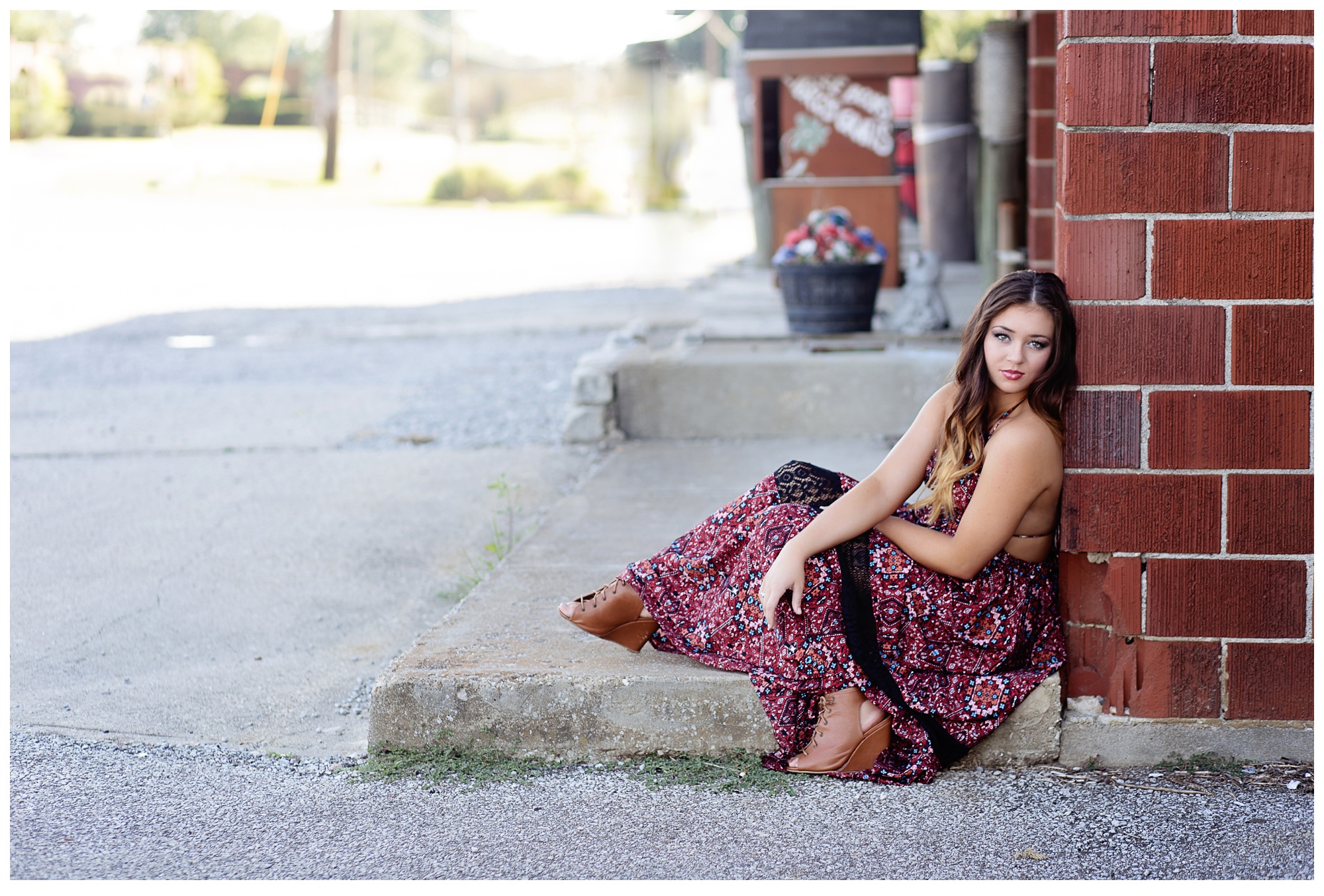 Senior Photo Gallery | Avery's Photography | Louisville Portrait ...