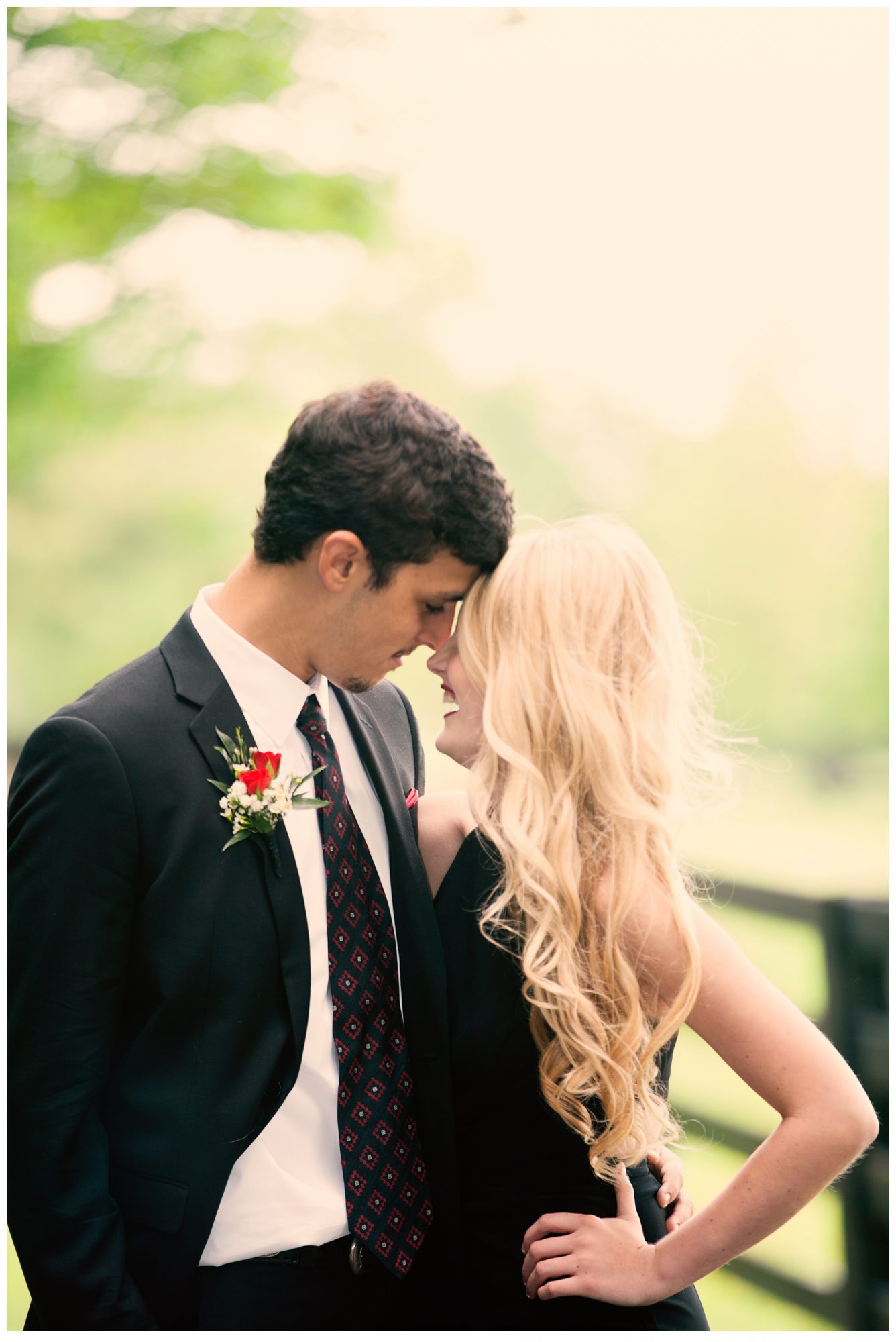 Louisville Prom Photo Shoot | Louisville Senior Photographer