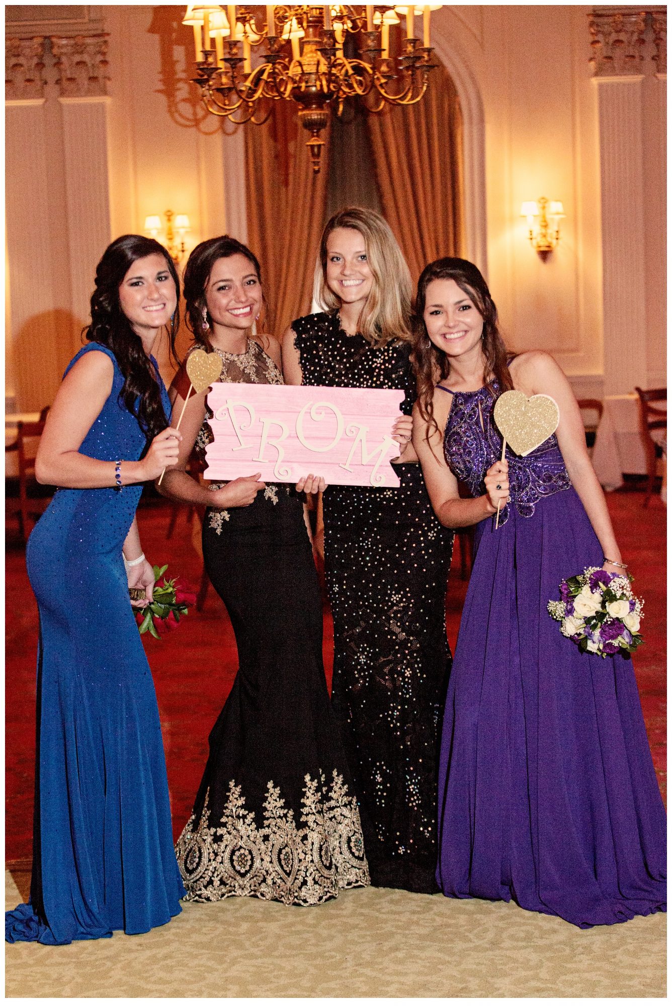 Louisville Senior Pictures | NOHS Senior Prom 2016