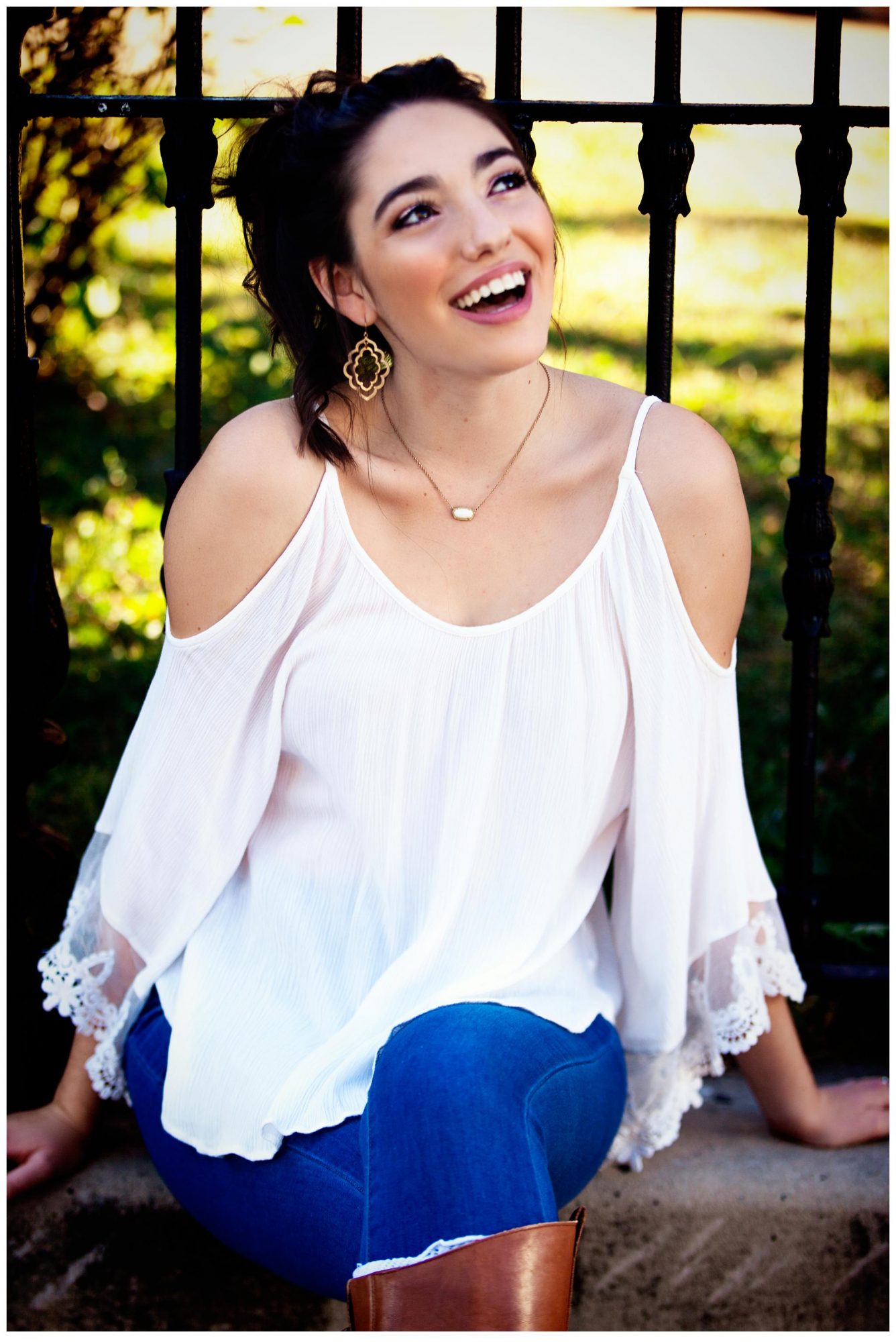 Louisville Model Portraits | Louisville Fashion Photographer