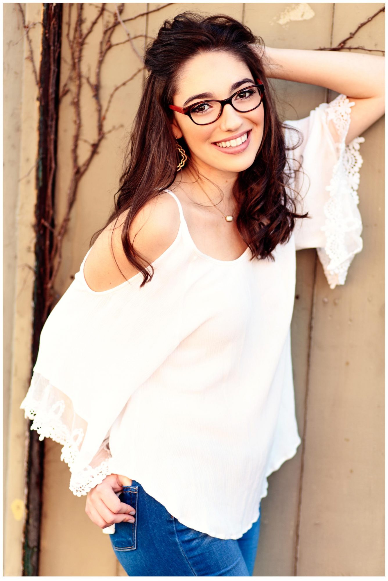 Louisville Model Portraits | Louisville Fashion Photographer