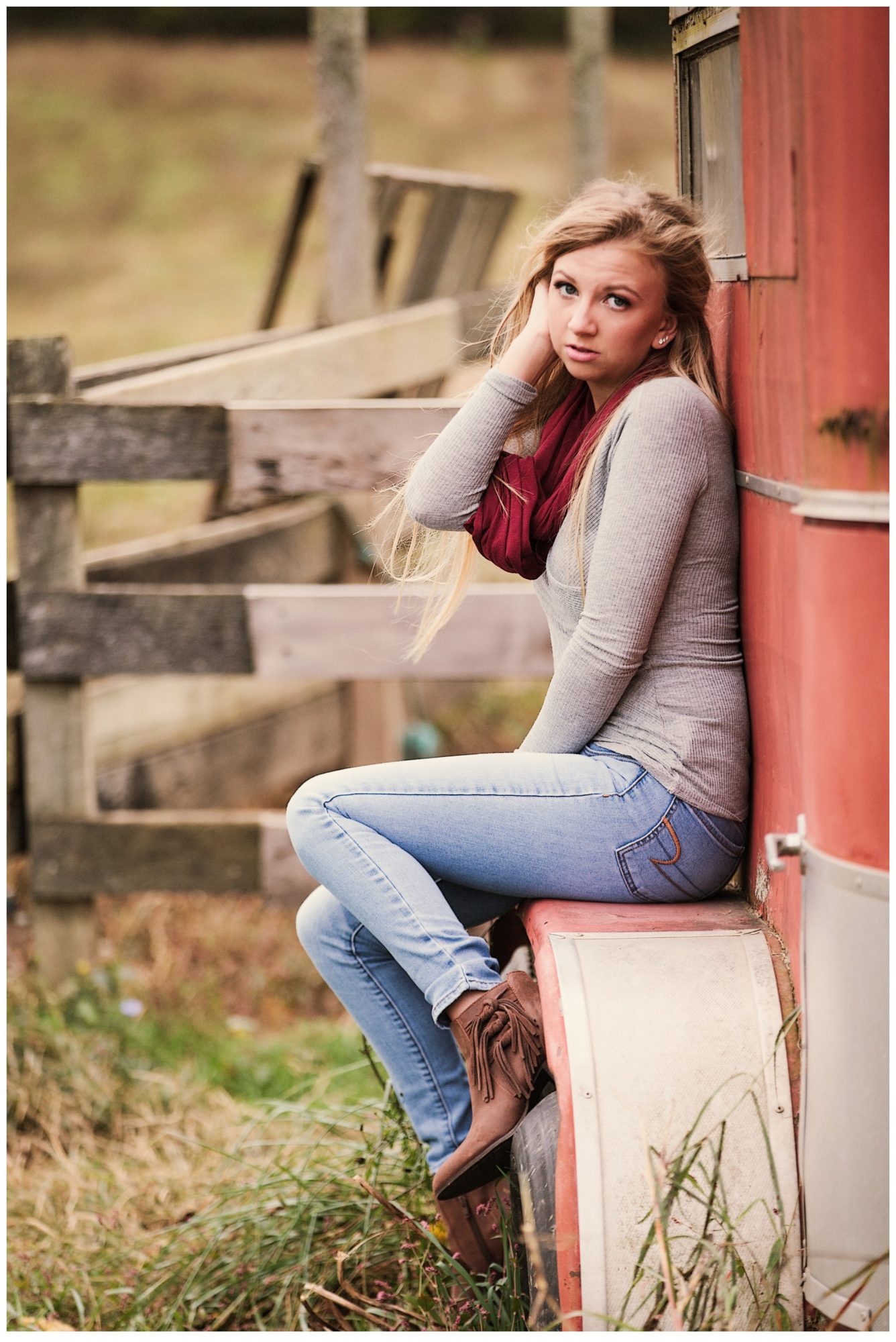 Louisville Senior Pictures | Louisville Senior Portrait Photographer