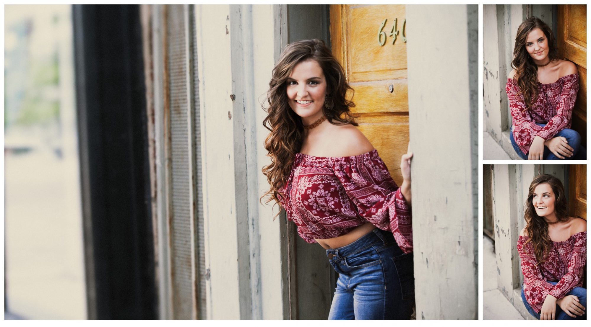 Louisville Senior Pictures | Louisville Senior Portrait Photographer