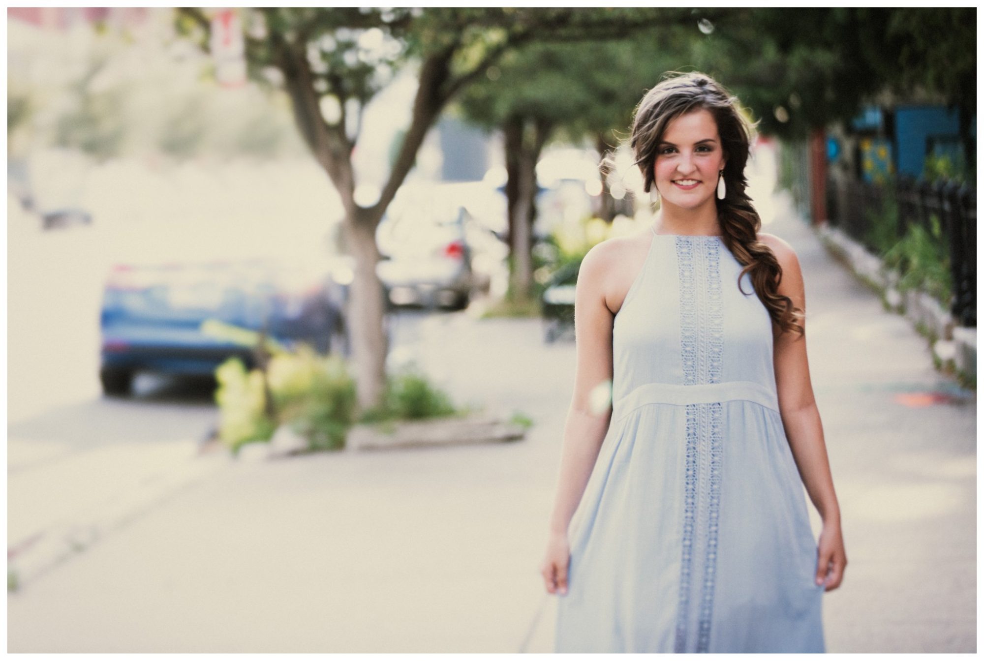 Louisville Senior Pictures | Louisville Senior Portrait Photographer