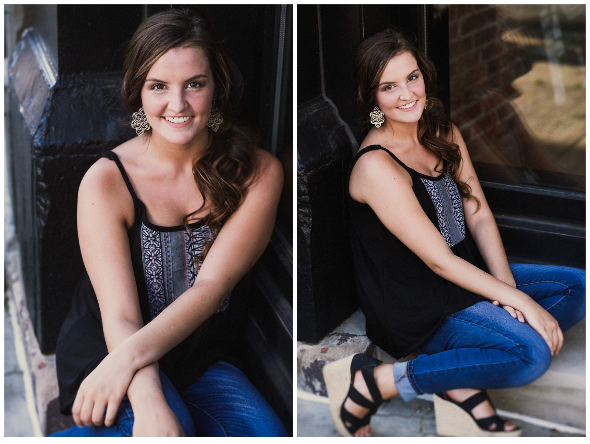 Louisville Senior Pictures | Louisville Senior Portrait Photographer