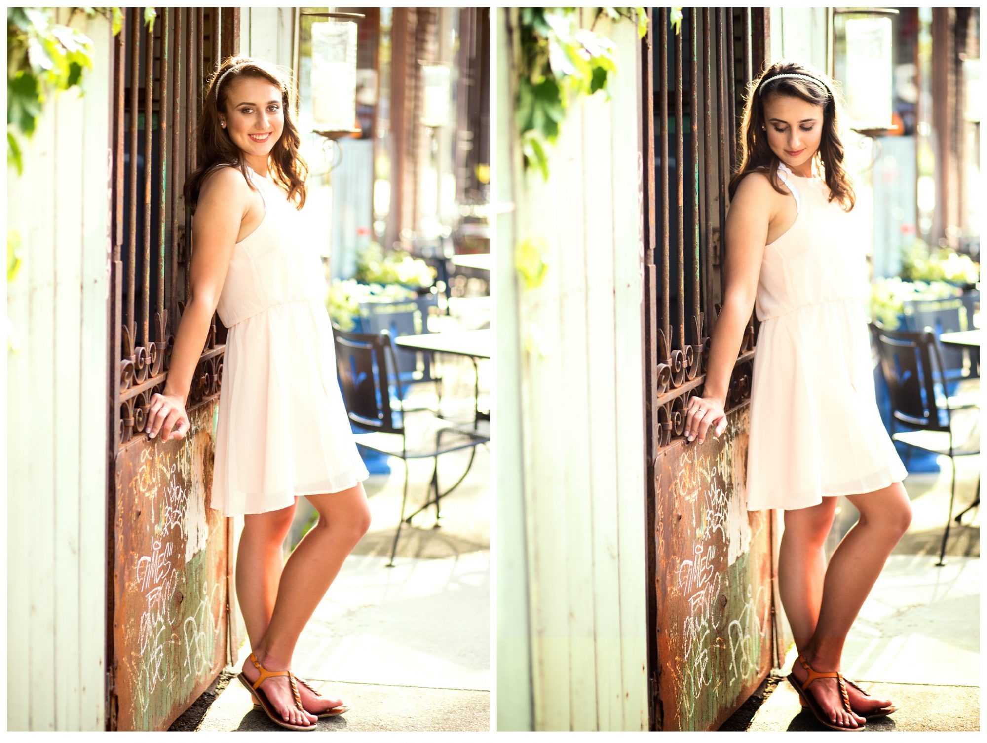 Louisville Senior Portrait | Louisville Senior Portrait Photographer