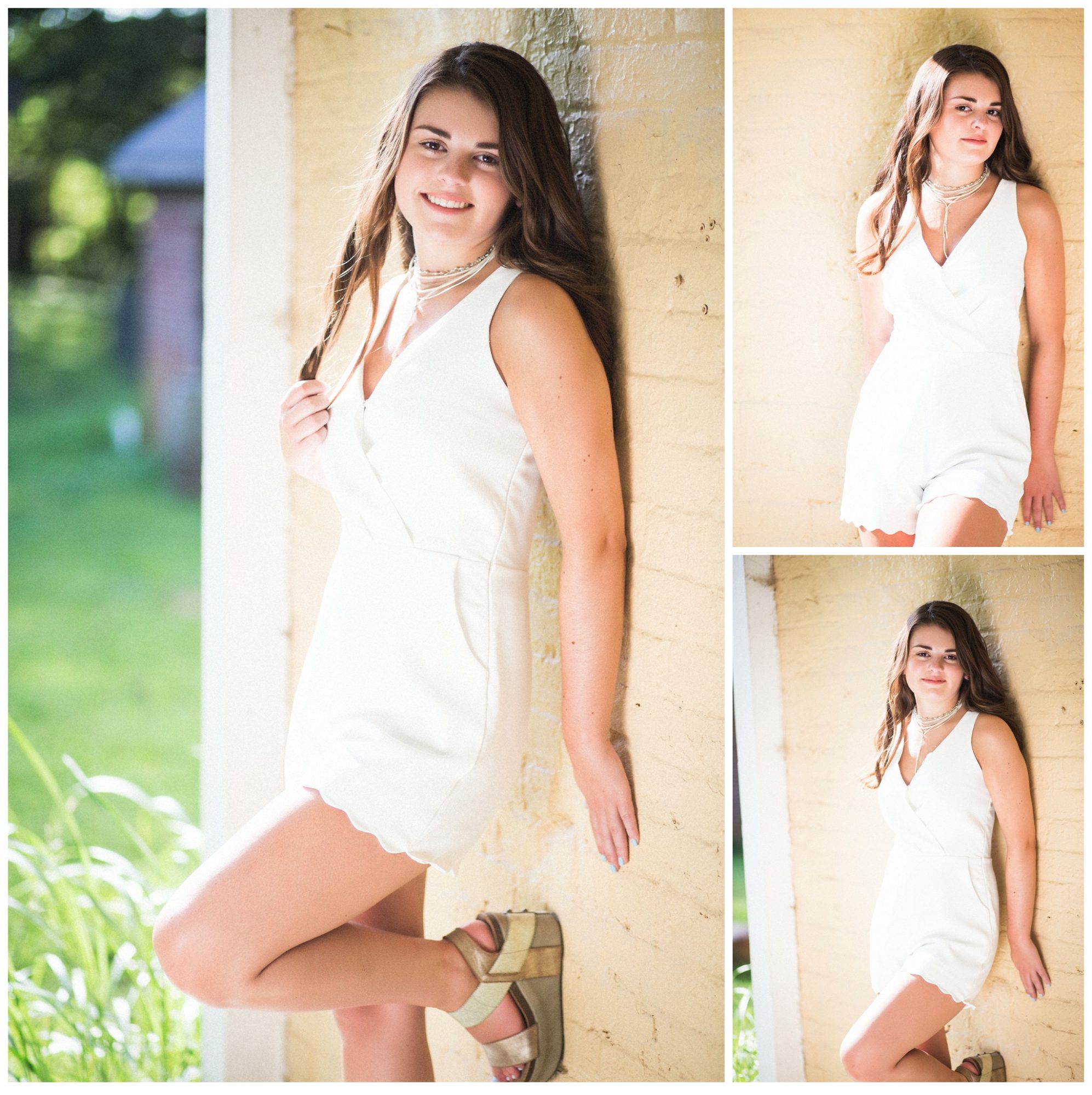 Louisville Senior Pictures | Louisville Senior Portrait Photographer