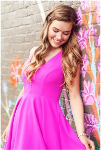 Louisville Senior Portrait | Louisville Senior Portrait Photographer