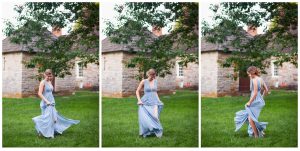 Louisville Senior Portrait | Louisville Senior Portrait Photographer