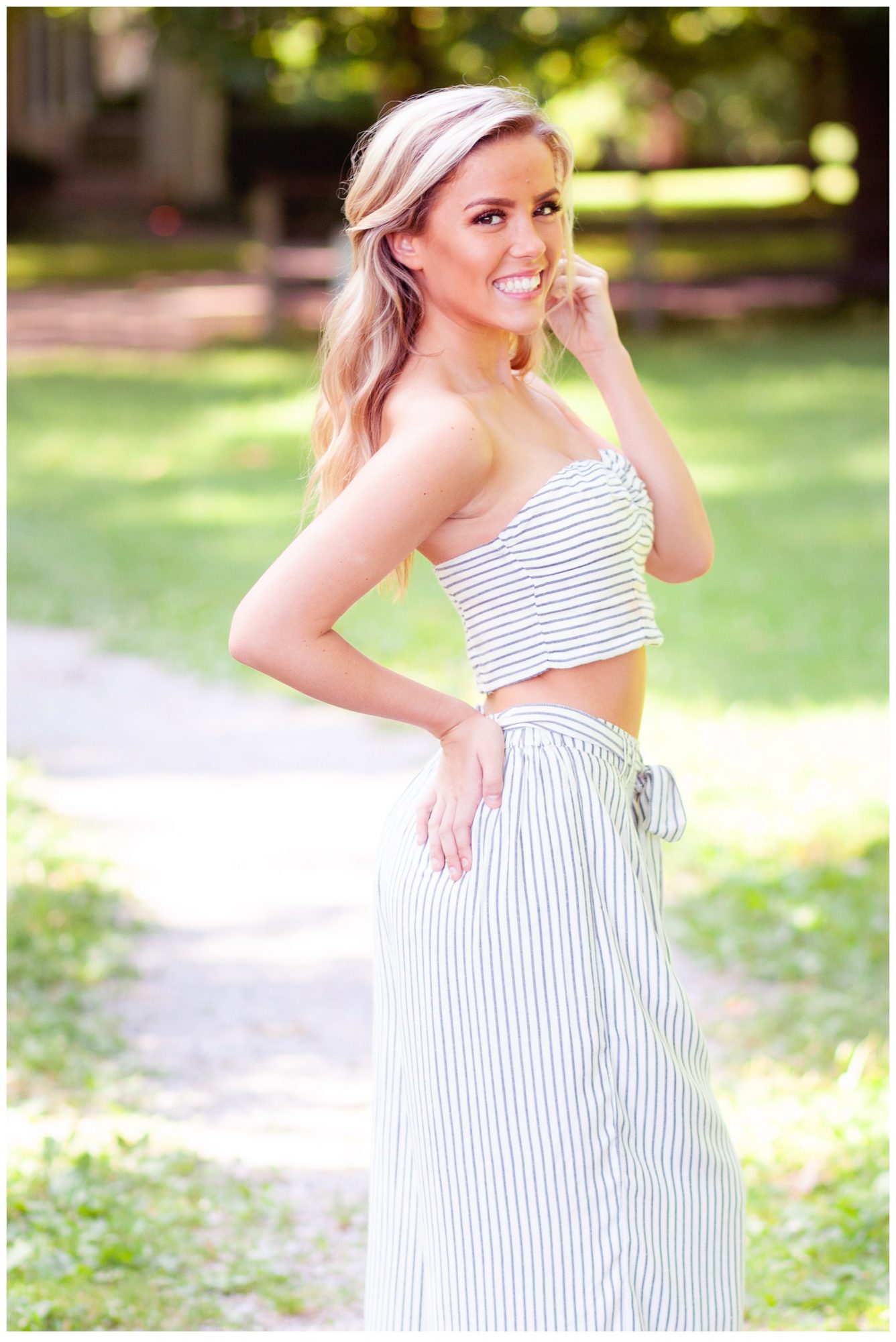 Louisville Senior Portrait | Louisville Senior Portrait Photographer