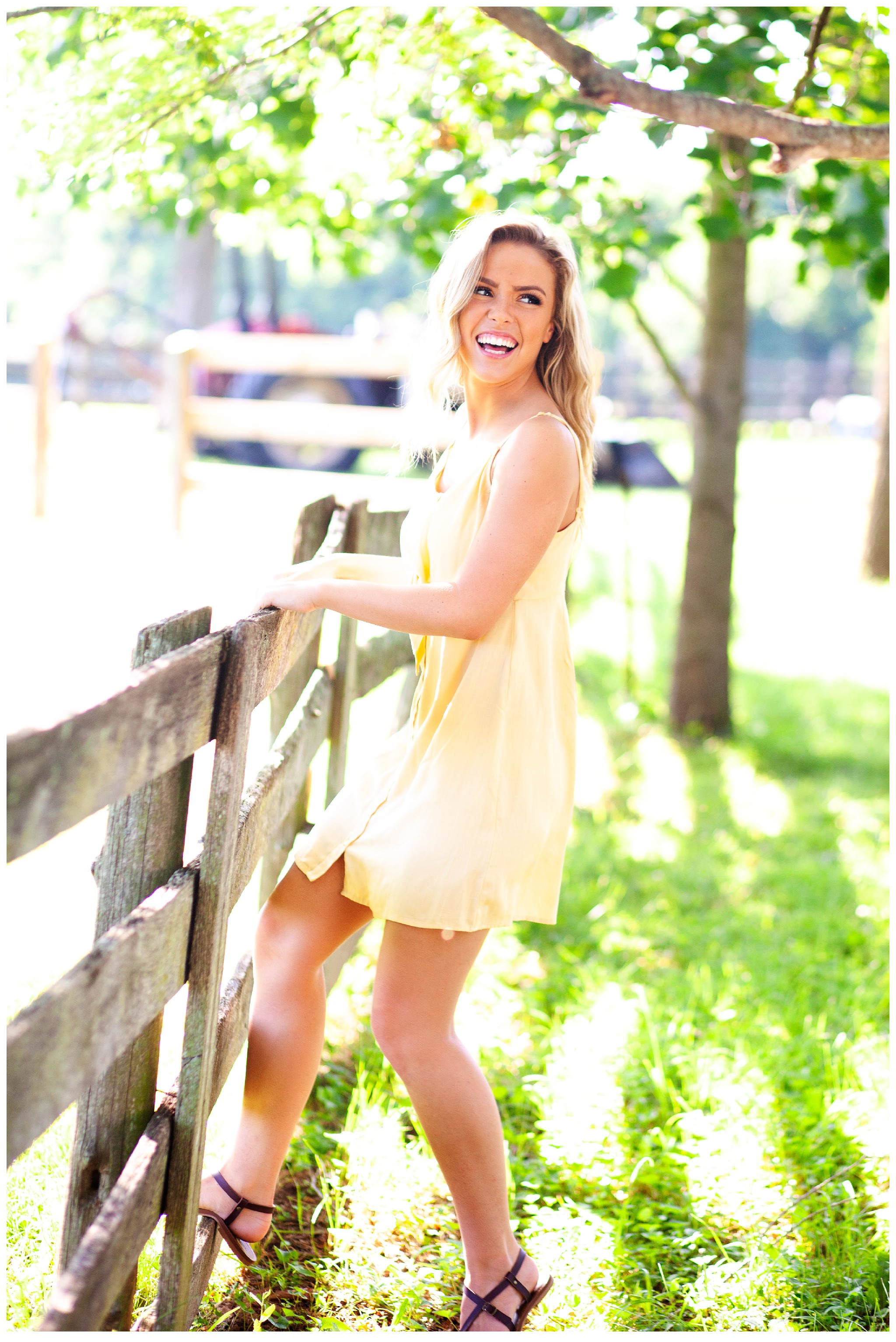 Louisville Senior Portrait | Louisville Senior Portrait Photographer