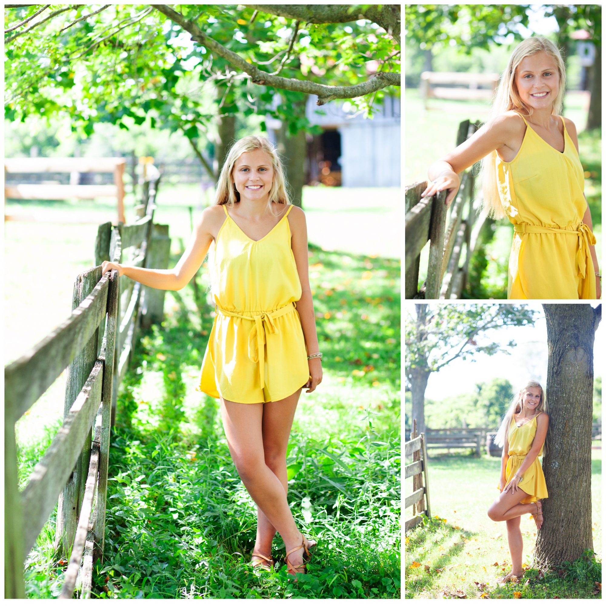 Emmie’s Beautiful Senior Pictures | Louisville Senior Photographer ...