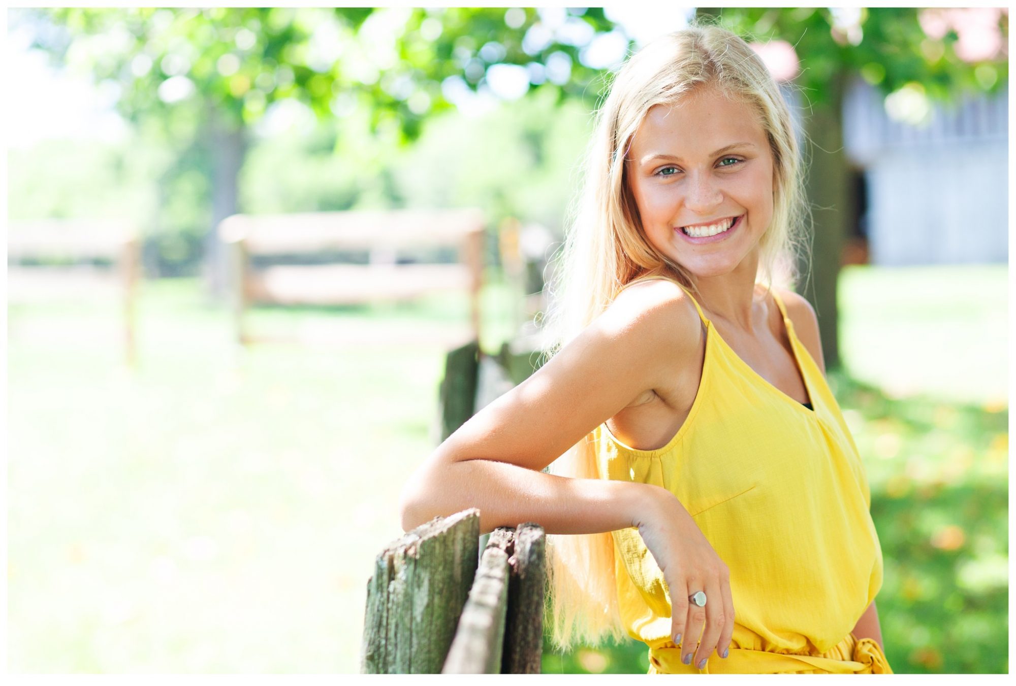Emmie’s Beautiful Senior Pictures | Louisville Senior Photographer ...