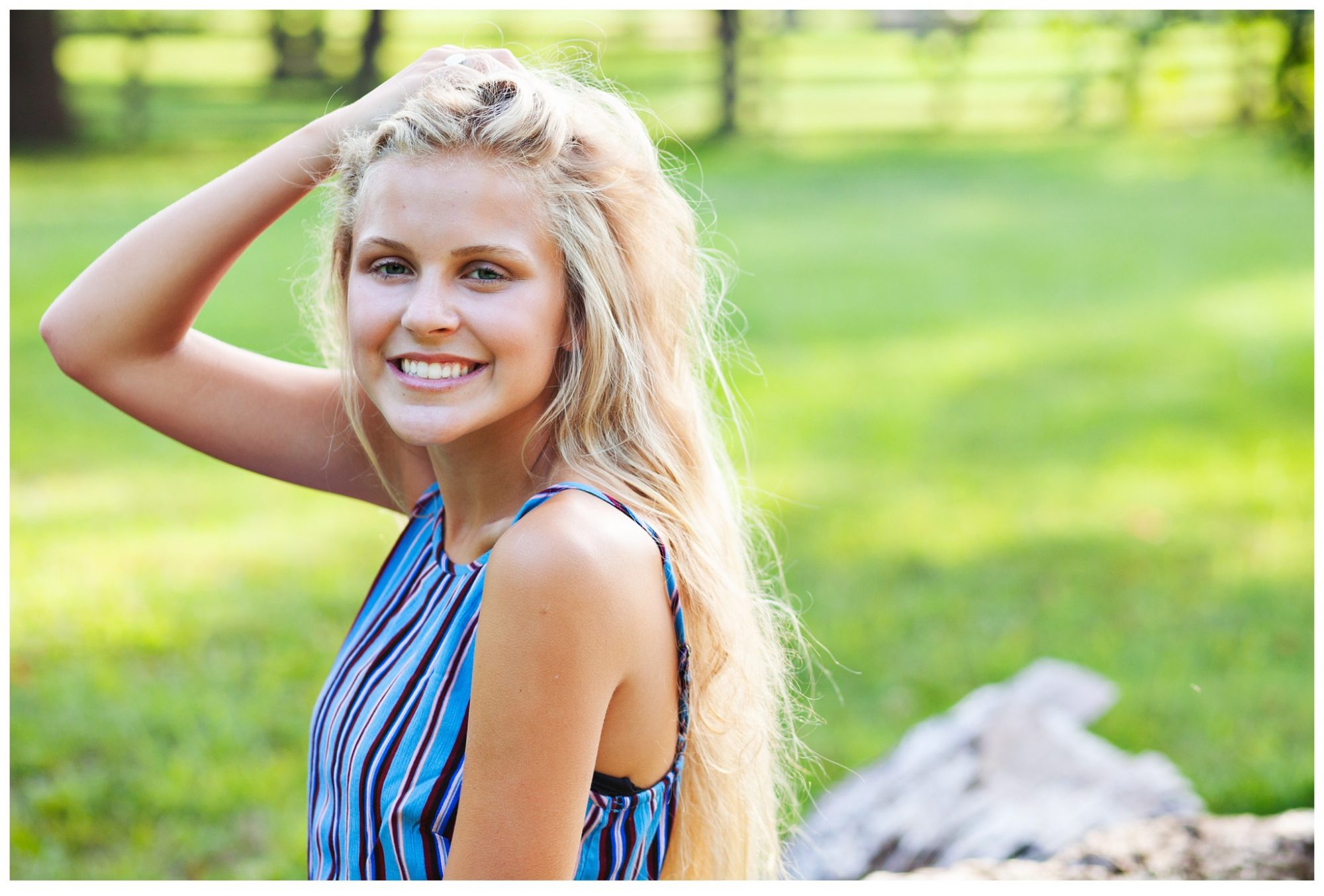 Emmie’s Beautiful Senior Pictures | Louisville Senior Photographer ...