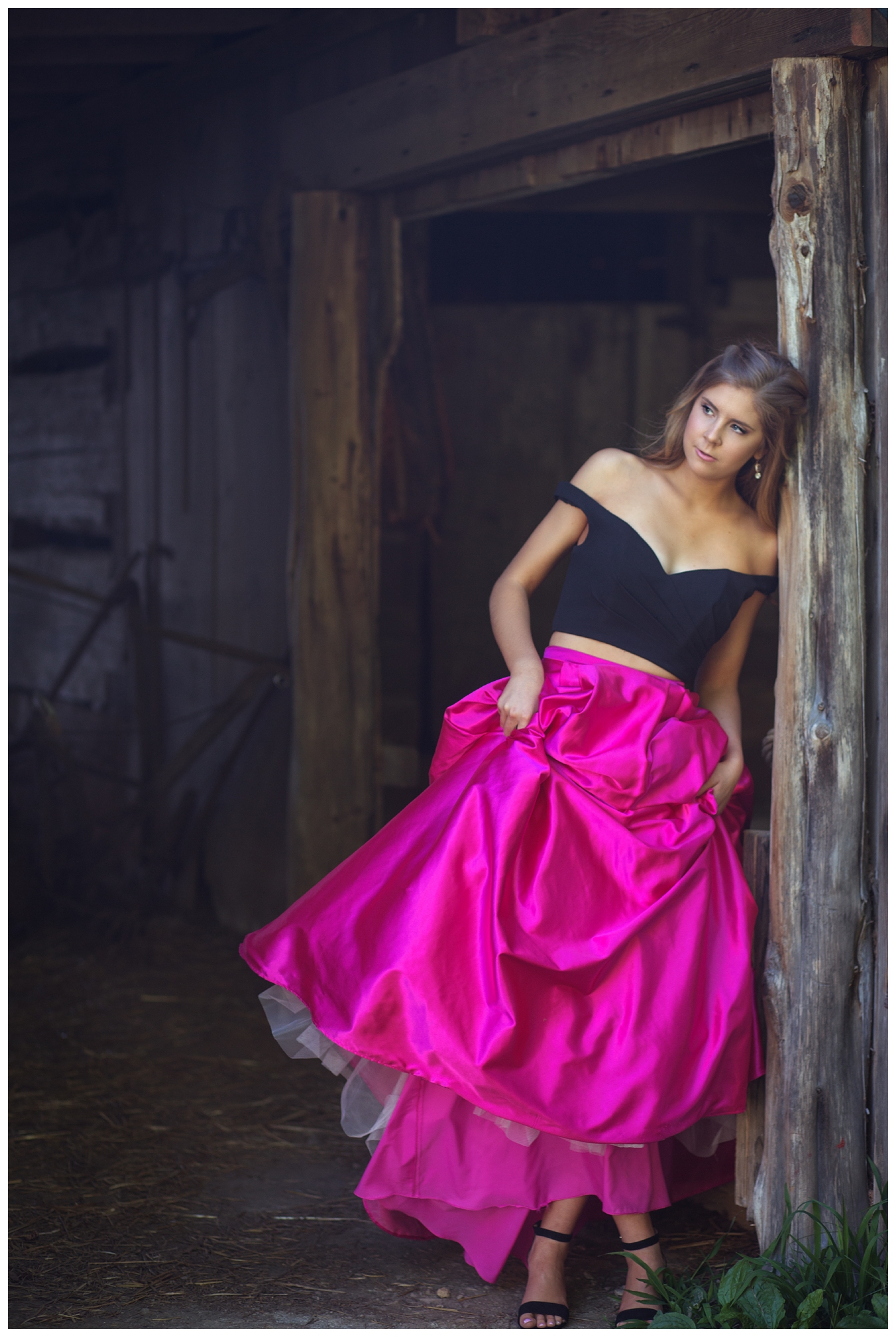 Senior Photo Gallery | Avery's Photography | Louisville Portrait ...