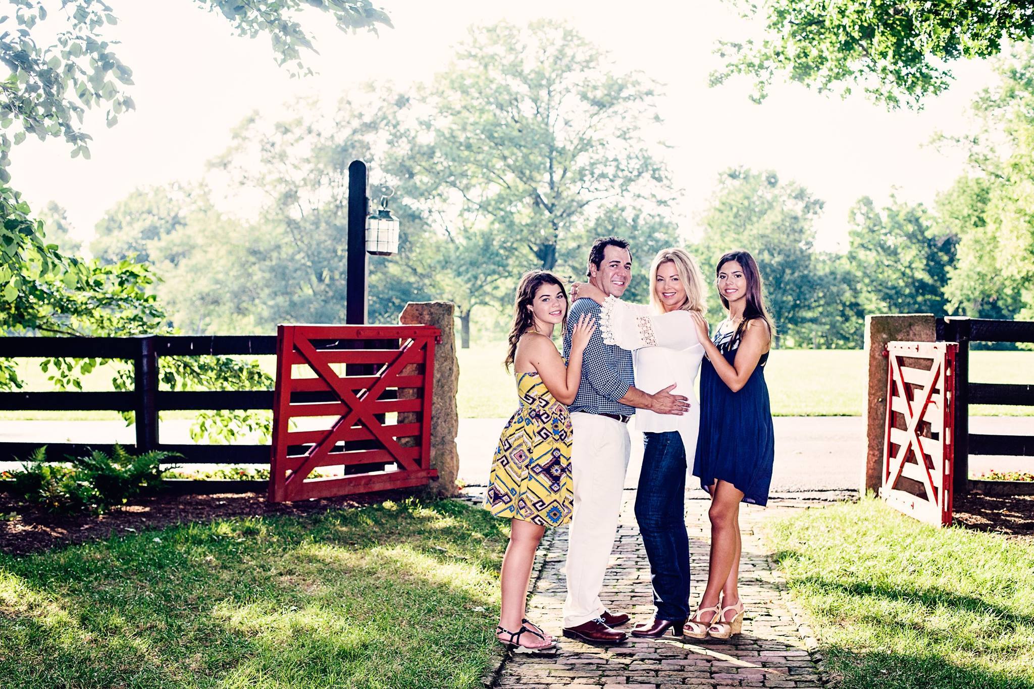 Louisville Senior Pictures | Louisville Senior Portrait Photographer